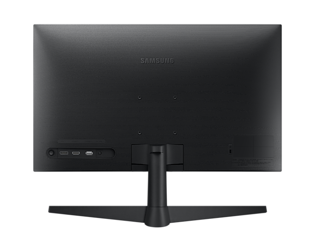 MONITOR SAMSUNG LED 24" (LS24C330GALXPE) IPS / 1920x1080 HDMI/DP 4MS ...