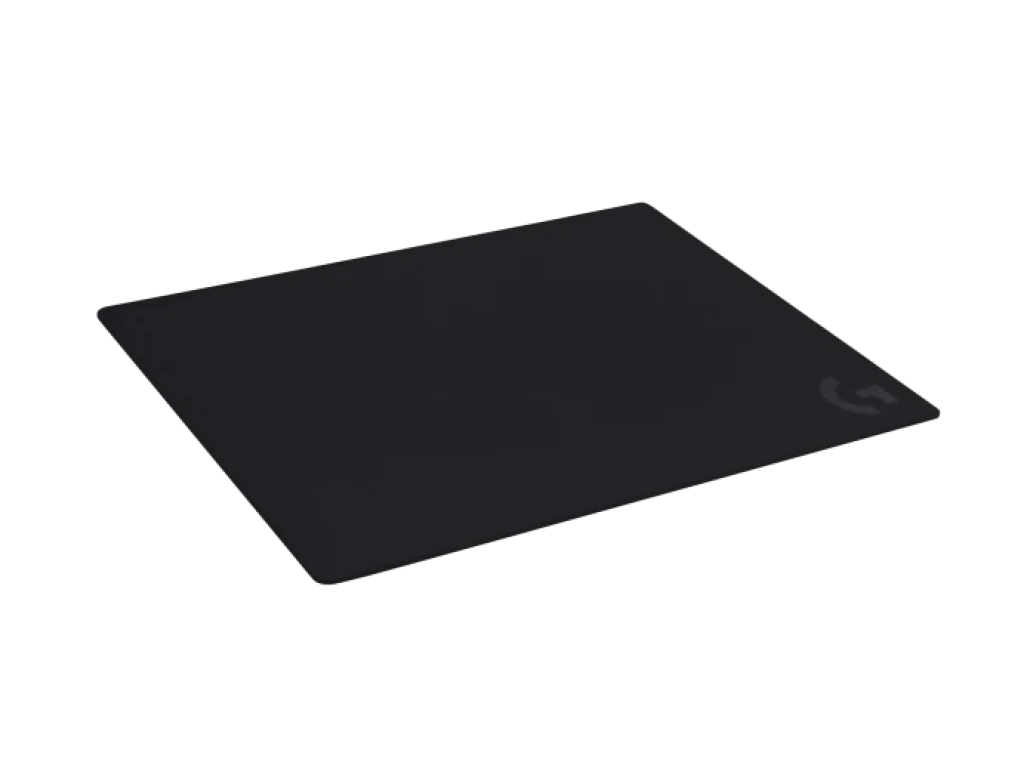 PAD MOUSE LOGITECH G640 LARGE CLOTH (943-000088) GAMING / TALLA L ...