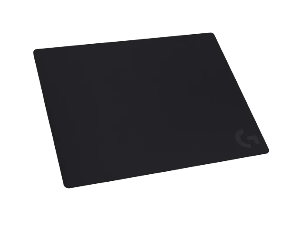 PAD MOUSE LOGITECH G640 LARGE CLOTH (943-000088) GAMING / TALLA L ...
